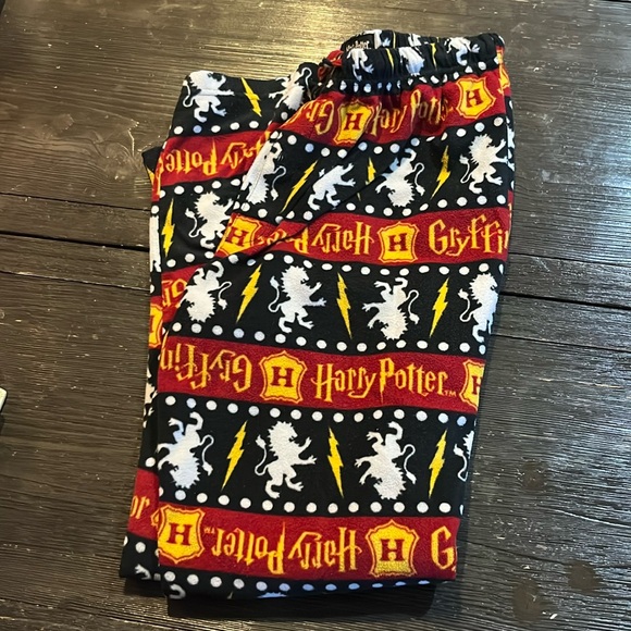 Wizarding World Of Harry Potter | Intimates & Sleepwear | Harry Potter ...